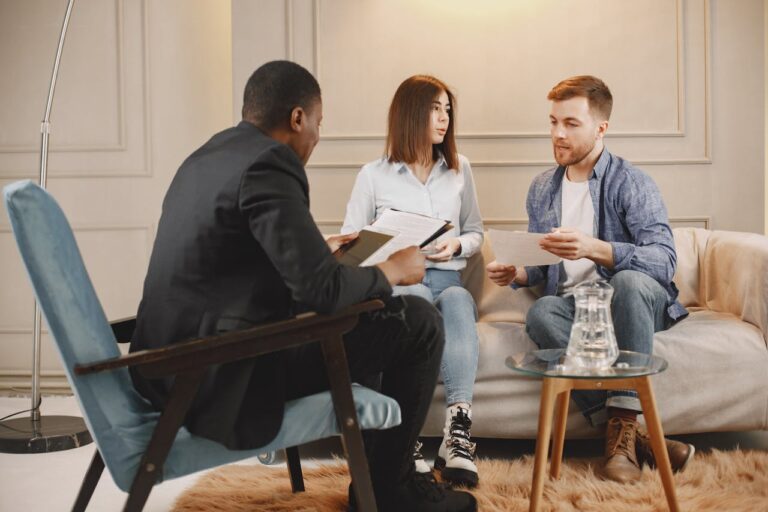 Understanding Counselling | How Therapy Works & Helps