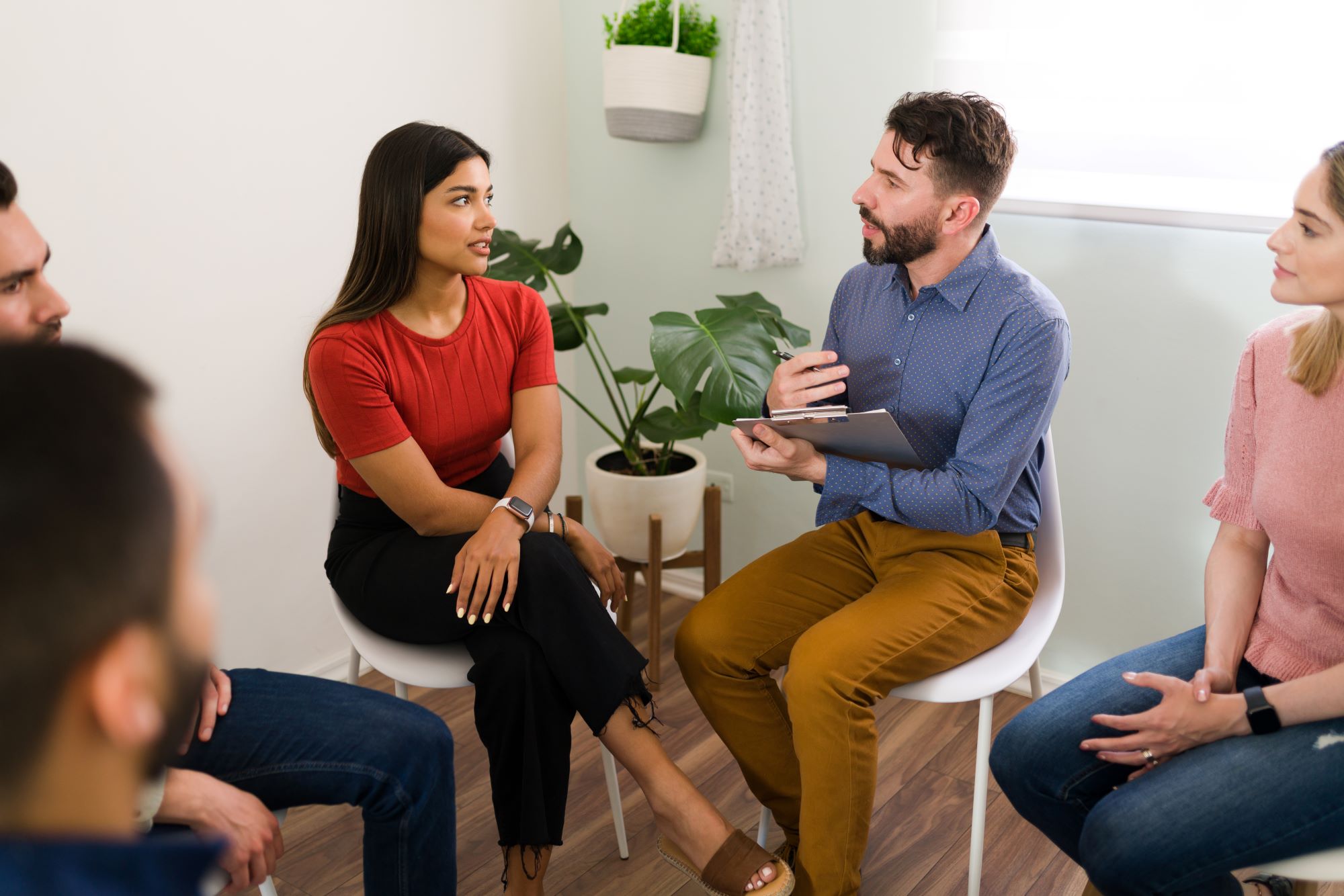 Compassionate Counselling in Calgary | Refresh Therapy